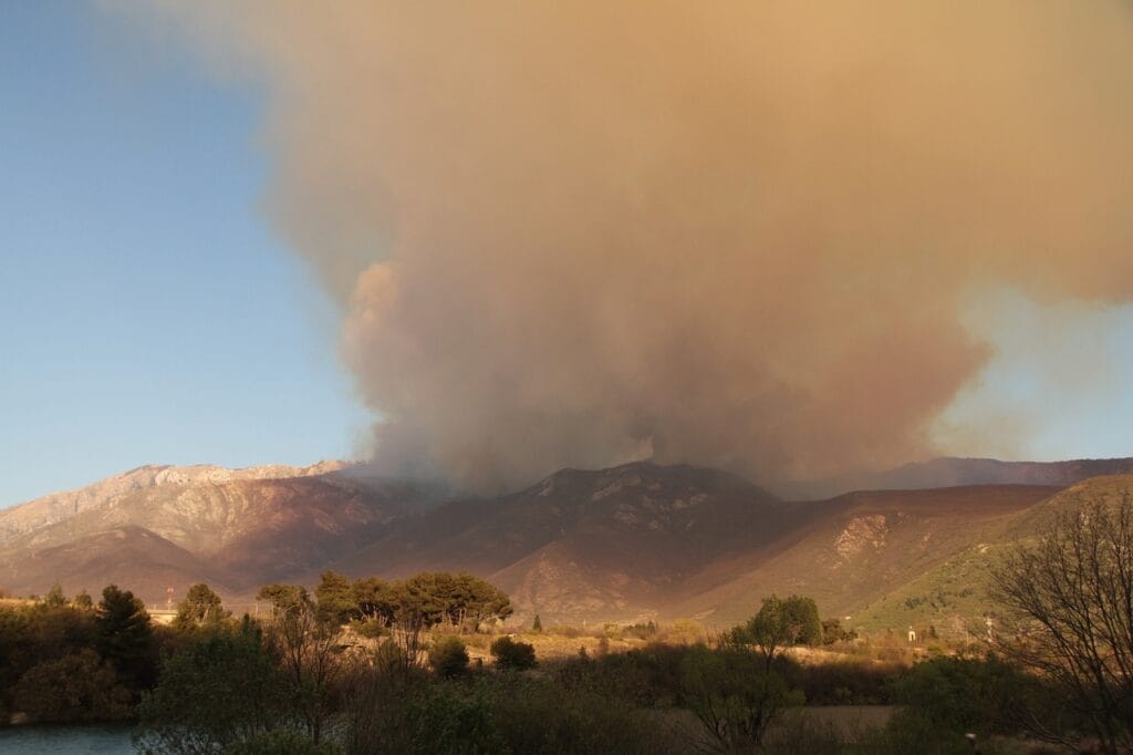 Cataclysm Dream Meaning - Dream Dictionary