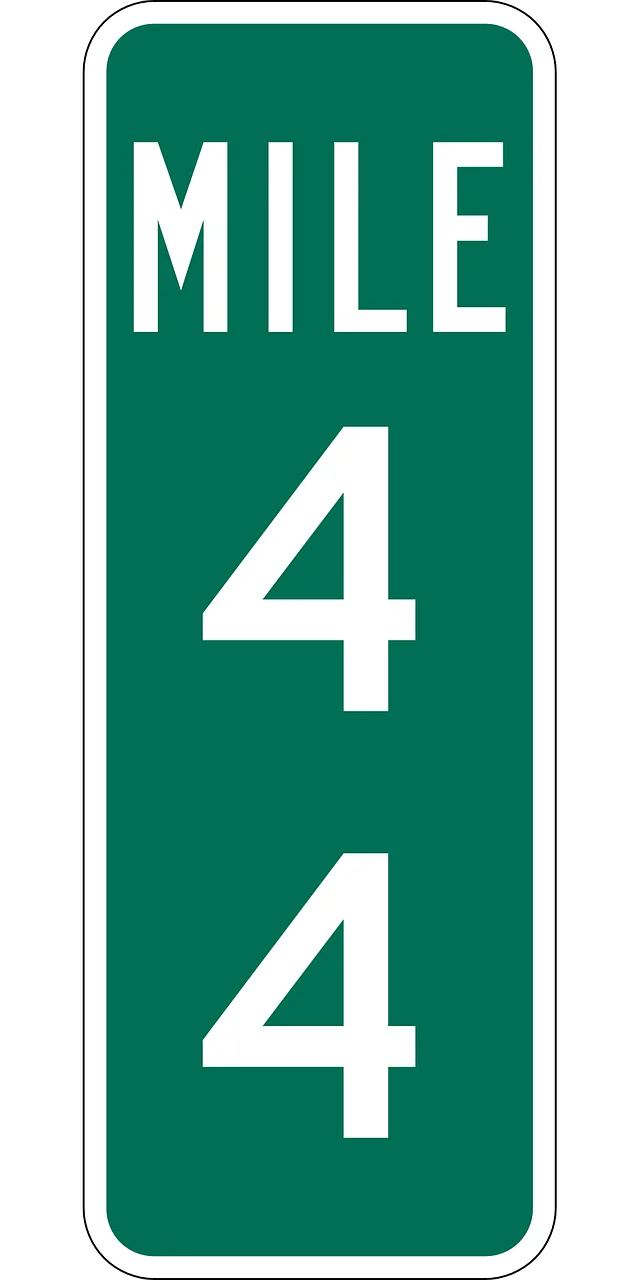 Mile Post Dream meaning - Dream Dictionary