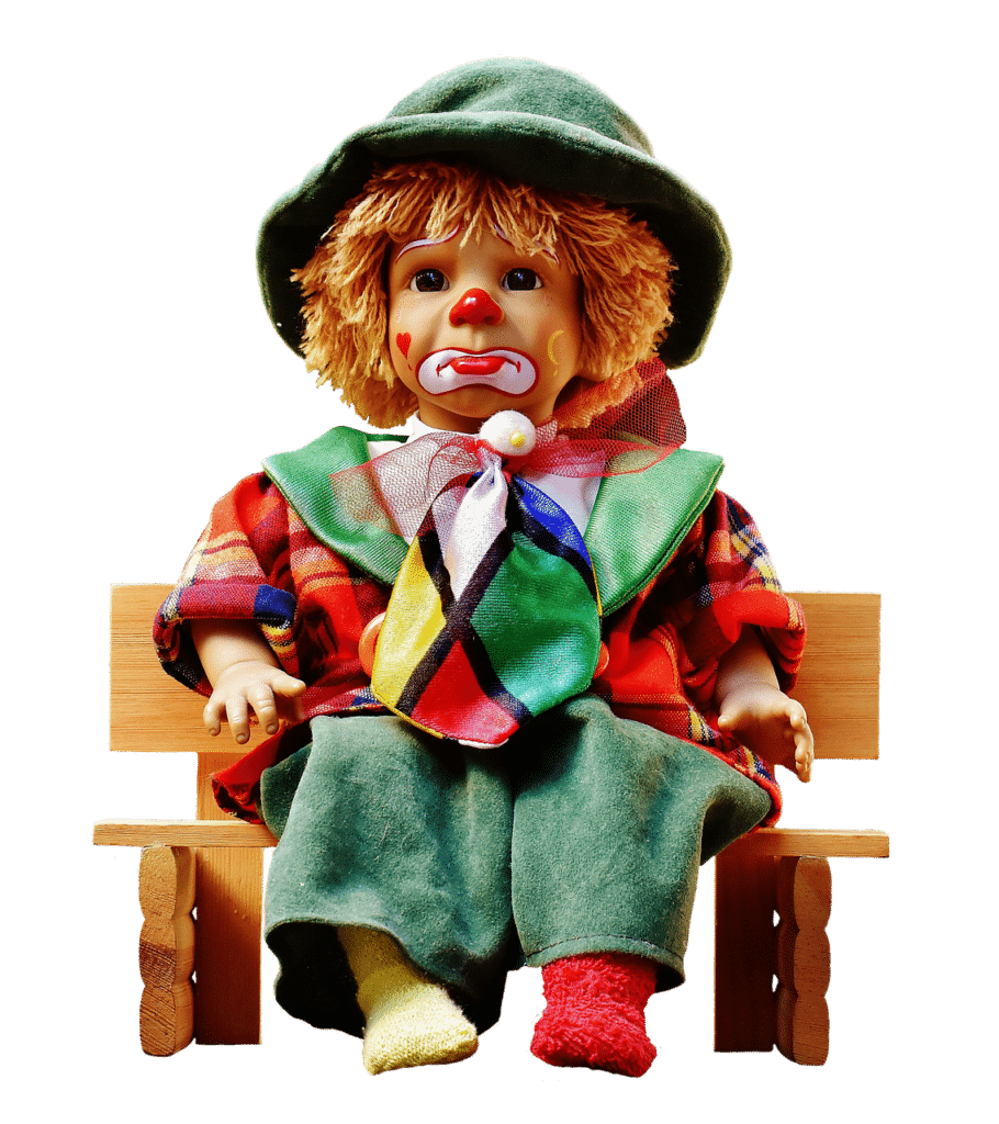 Puppet Dream Meaning at Marco Linder blog