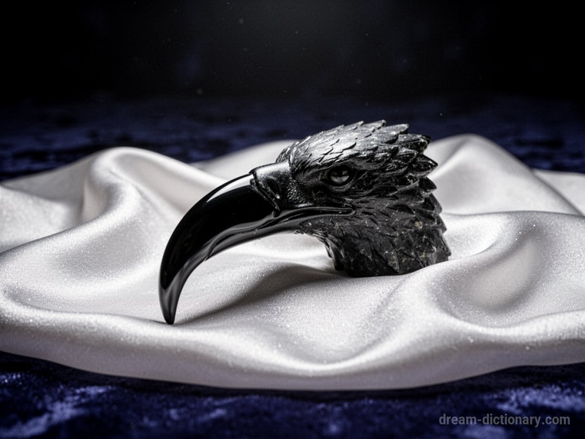 Talon Dream Meaning: Power, Control & Protection
