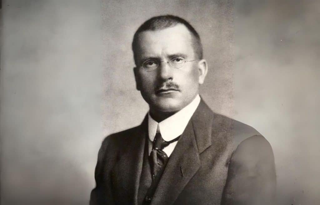 Carl Gustav Jung - 6 interesting facts