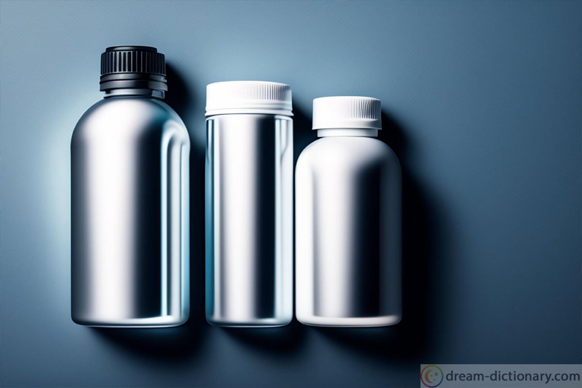 Flask Dream Meaning - Dream Dictionary