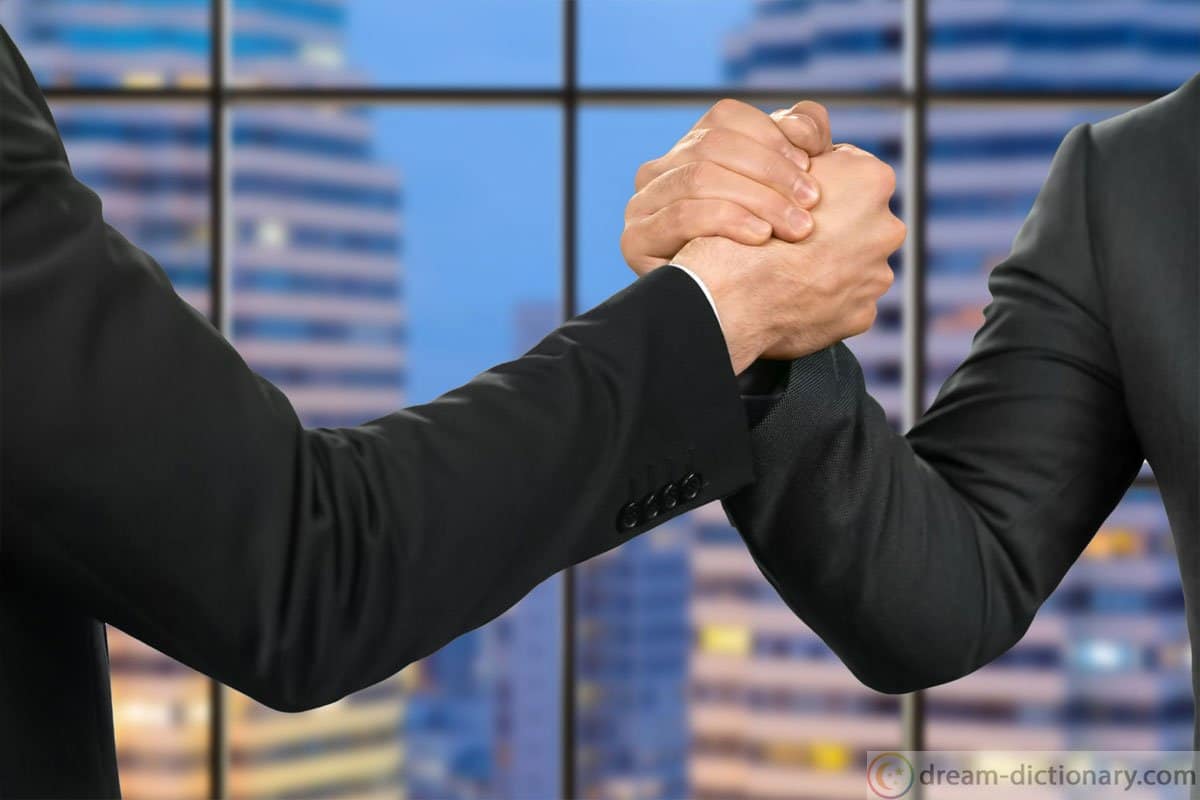 Promise Dream Dictionary